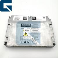 China 89683-E4590 89683E4590 J05 J08 ECU Controller For SK200-6 Excavator for sale