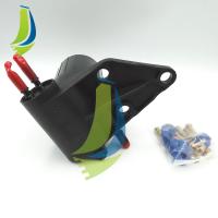 China 4132A016 24V Fuel Lift Pump Assembly 4132a016 For E320D Excavator for sale