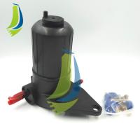 China 4132A016 24V Fuel Lift Pump Assembly 4132a016 For E320D Excavator for sale