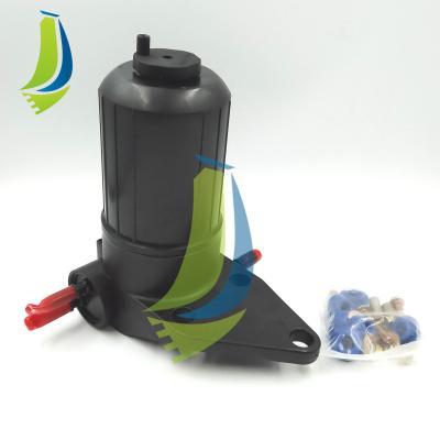China 4132A016 Fuel Pump 24V For Excavator Engine Parts for sale
