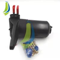 China 4132A016 24V Fuel Lift Pump Assembly 4132a016 For E320D Excavator for sale