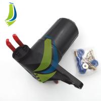 China 4132A016 24V Fuel Lift Pump Assembly 4132a016 For E320D Excavator for sale