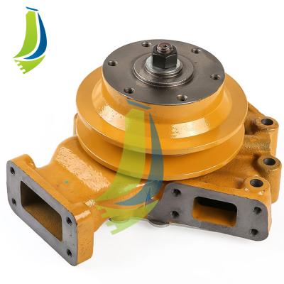 China 6130-62-1110 Water Pump 6130601110 For 4D105-5 Engine Parts for sale