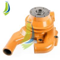 China 6140-60-1110 6140601110 Water Pump For 4D105-3 Engine Parts for sale