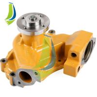 China 6204-61-1304 Water Pump 6204611304 For S4D95LC Engine Parts for sale