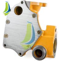 China 6204-61-1304 Water Pump 6204611304 For S4D95LC Engine Parts for sale