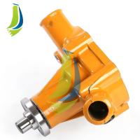 China 19327-42100 Water Pump 1932742100 For 3D83 3D84 Engine Parts for sale