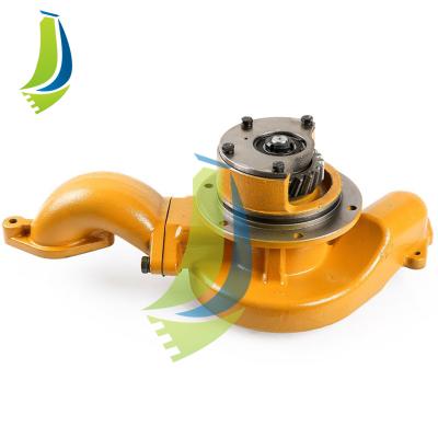 China 6124-61-1004 Water Pump 6124611004 For S6D155 Engine Parts for sale
