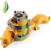China 6124-61-1004 Water Pump 6124611004 For S6D155 Engine Parts for sale