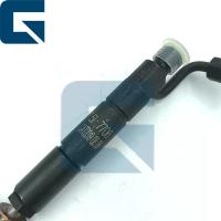 China 5I-7706 5I7706 S6K 3066 Engine Fuel Injector For E320c Excavator for sale