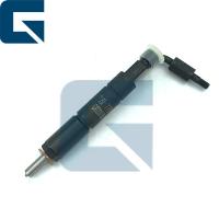 China 5I-7706 5I7706 S6K 3066 Engine Fuel Injector For E320c Excavator for sale