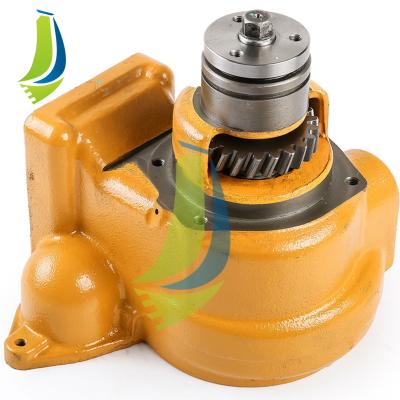 China 6212-61-1305 Water Pump S6D140 Engine For PC1600 Excavator Parts for sale