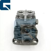China 383-1992 3831992 C9 C7 Pump GP Fuel For E324D Excavator for sale