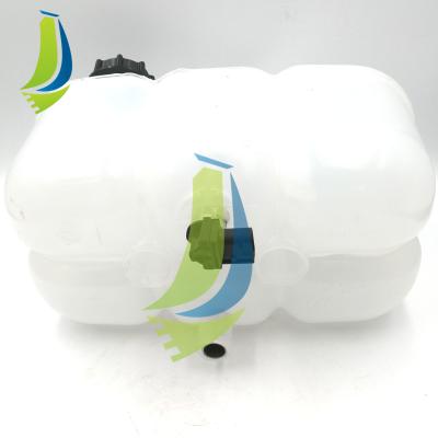 China 17411509 Coolant Expansion Tank For EC210B EC290B Excavator Parts for sale