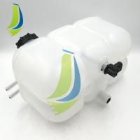 China 17411509 Coolant Expansion Tank For EC210B EC140C Excavator for sale