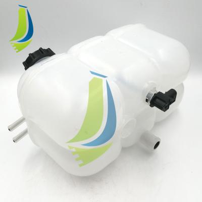 China 17411509 Coolant Expansion Tank For EC210B EC140C Excavator for sale