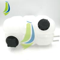 China 17411509 Coolant Expansion Tank For EC210B EC140C Excavator for sale