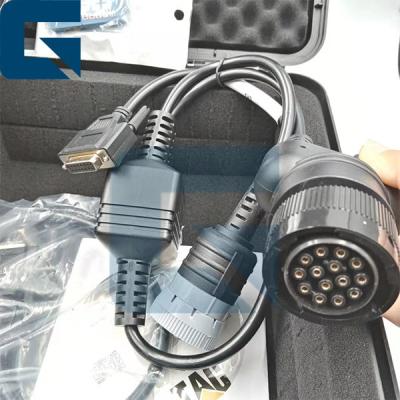 China 538-5051 ET4 Communiion Adapter 5385051 For Excavator Diagnostic Tool for sale