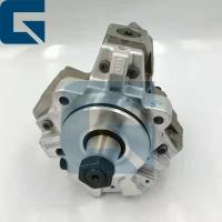 China 0445020150 Fuel Pump 5264248 For QSB4.5 ISB4.5 Engine for sale
