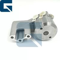 China 21019945 VOE21019945 D6D Fuel Feed Pump for EC210B Excavator for sale