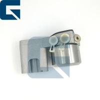 China 21019945 VOE21019945 D6D Fuel Feed Pump for EC210B Excavator for sale