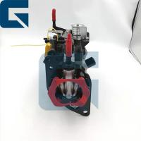 China 28214696 Fuel Injection Pump C7.1 Engine For E320D2 Excavator for sale