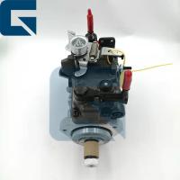 China 28214696 Fuel Injection Pump C7.1 For 320D2 Excavator for sale
