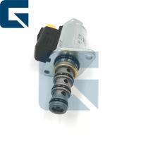 China 457-9878 4579878 21V Solenoid Valve For E345D E349D Excavator for sale