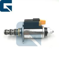 China 457-9878 Solenoid Valve 4579878 For E330D E336D Excavator for sale