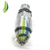 China 723-90-61300 Spare Part Relief Valve For PC210 PC360 Excavator for sale