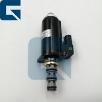 China YN35V00041F1 Solenoid Valve For SK200-6E Excavator for sale