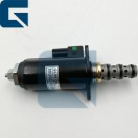 China YN35V00041F1 Solenoid Valve For SK200-6E Excavator for sale