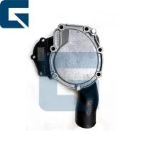 China 225-8016 2258016 C4.4 Engine Water Pump For E414d Excavator for sale