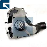 China 225-8016 2258016 C4.4 Engine Water Pump For E414d Excavator for sale