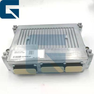 China 7835-28-3002 PC400-7 Part ECM ECU Controller 7835-28-3002 for sale