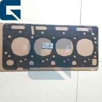 China 320/02709 3CX 444 Engine 32002709 Gasket Head for sale
