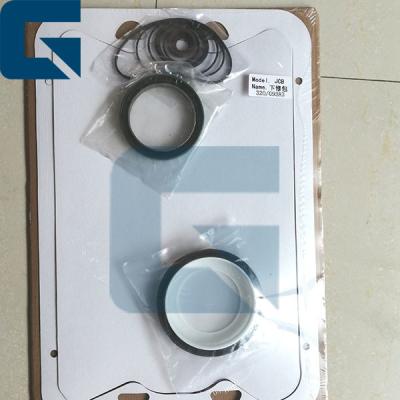 China 320/09383 3CX 444 Excavator Accessories Bottom Gasket Head 32009383 for sale