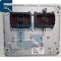China 464-2924  4642924 Part ECM ECU Controller For 299D2 And 299D2XHP for sale