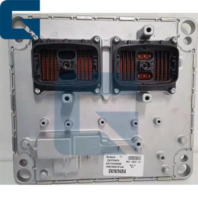 China 464-2924  4642924 Part ECM ECU Controller For 299D2 And 299D2XHP for sale