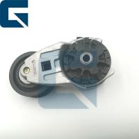 China 393-6213 3936213 Belt Tensioner Pulley For 6CT8.3 Engine for sale
