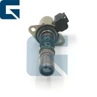 China VOE11418522 11418522 24V Solenoid Valve for sale