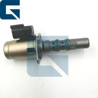 China VOE11418522 11418522 24V Solenoid Valve for sale