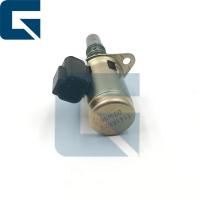 China VOE11418522 11418522 24V Solenoid Valve for sale