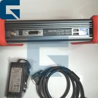 China HT-8A  Communiion Adapter For Excavator Truck Diagnostic Tool for sale