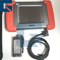China HT-8A  Communiion Adapter For Excavator Truck Diagnostic Tool for sale