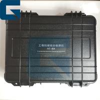 China HT-8A  Communiion Adapter For Excavator Truck Diagnostic Tool for sale