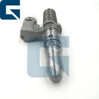 China 196-5802 1965802 Engine Fuel Injector For 3508 3512 Engine for sale