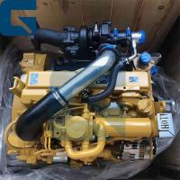 China 393-7339 3937339 C3.3B Engine Assy For E246b Excavator for sale