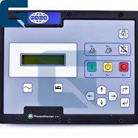 China FG Wilson Power Wizard 300-7649-01 Part ECM ECU Controller For 3007649 for sale