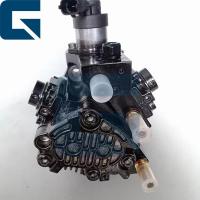 China 0445020119 Fuel Injection Pump 4990601For ISF2.8 Engine for sale